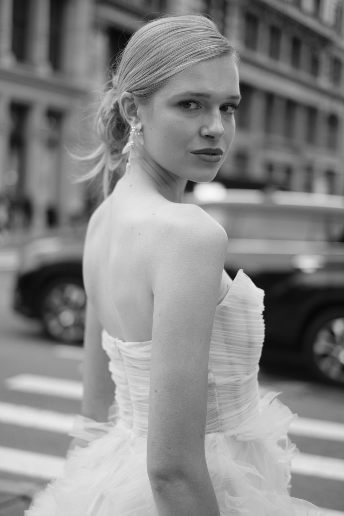 New York Bridal Fashion Week - charlottewisephotography.co.uk