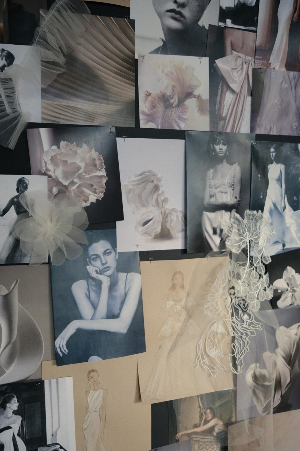 New York Bridal Fashion Week - charlottewisephotography.co.uk
